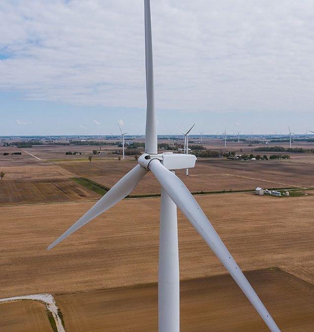 Wind Energy Basics – Stmagro